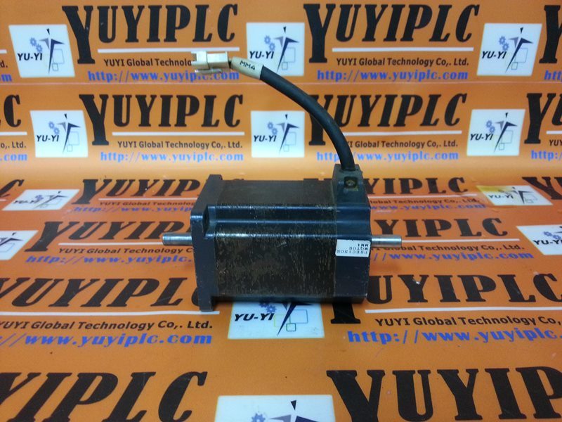 MYCOM PF569-BC 5-PHASE STEPPING MOTOR - PLC DCS SERVO Control MOTOR ...
